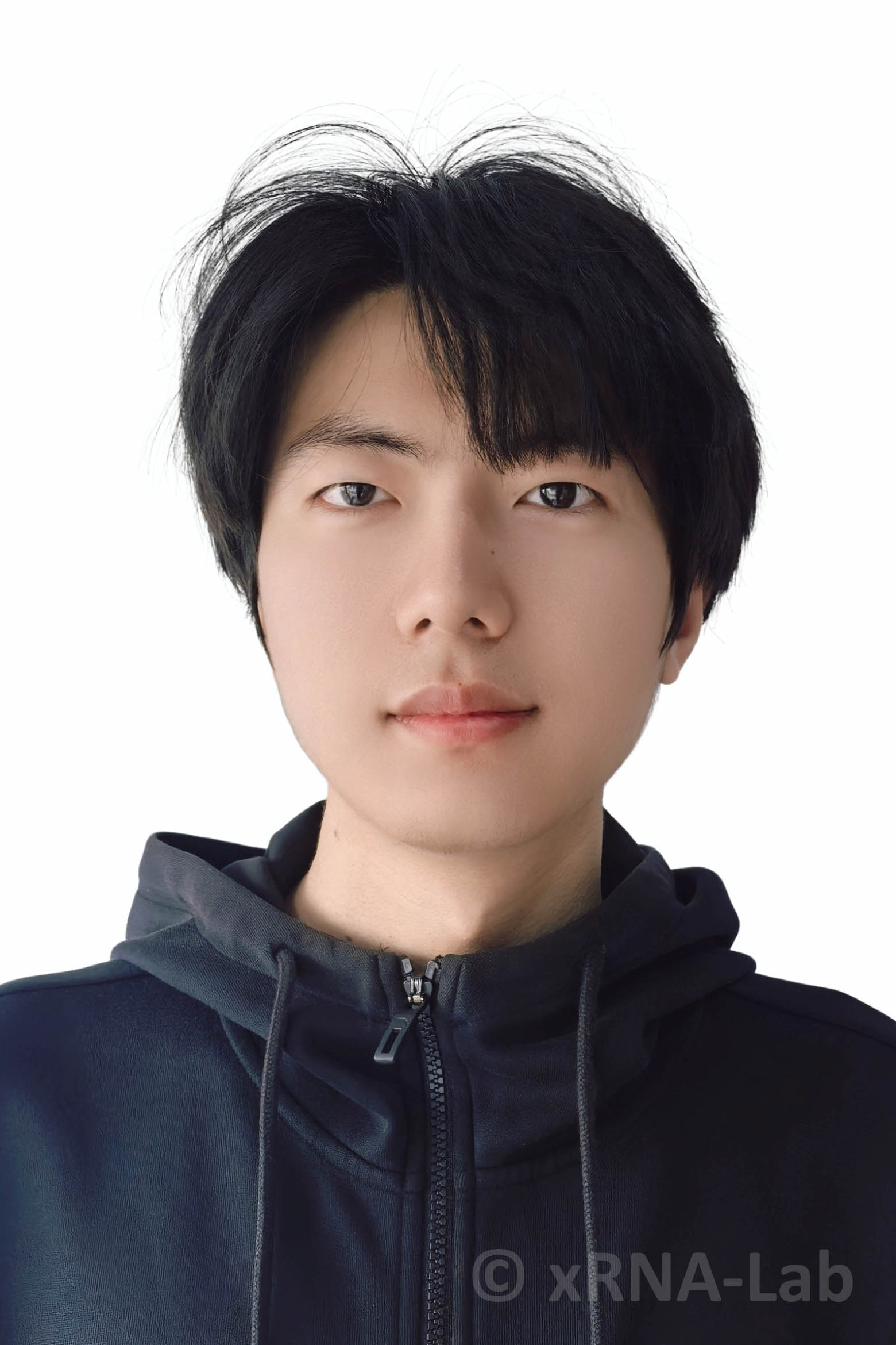 Members-Master-students